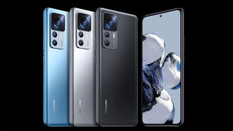 Xiaomi S Redmi Note T Pro Hits Global Market With Incredible Design And Power All You Need To