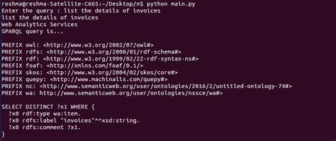 Sparql Query Generated For Nl Query Download Scientific Diagram
