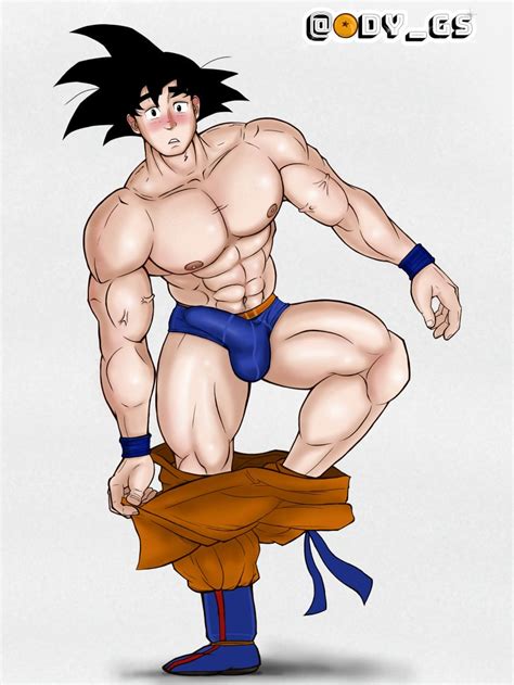 Rule 34 Anal Dragon Ball Dragon Ball Super Dragon Ball Z Gay Gay Sex Goku Kakaroto 12699951
