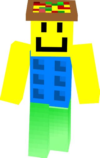 Noobini Pizzanini Player Skin Novaskin