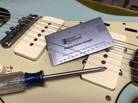 Tech Talk How To Set Pickup Heights