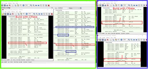 Generate Idential Binaries With Cmake And Iar Workspace Usage Cmake Discourse