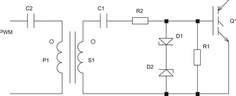 Igbt Circuit Example Wiring Flow Schema Igbt Circuit Example Wiring Flow Schema