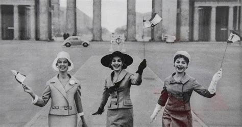 Berlín Al Desnudo En Las Fotografías De Helmut Newton Infobae