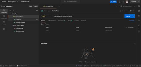 Crud Rest Api With Mongodb