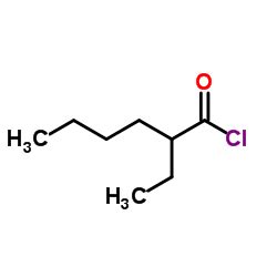2 乙基己酰氯 MSDS 用途 密度 CAS号760 67 8 化源网