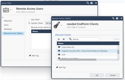 Solved Preventing Older Vpn Clients From Connecting To Cp Check Point Checkmates