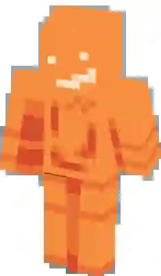 Blob Minecraft Skins SkinsMC