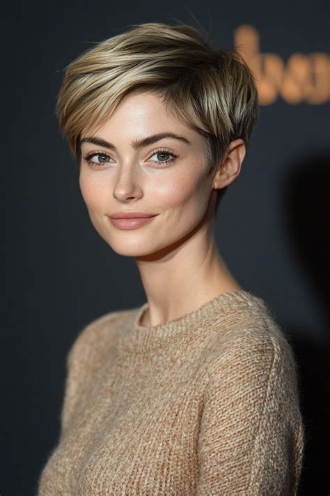 30 Dynamic Long Pixie Haircut Ideas To Refresh Your Style In 2024