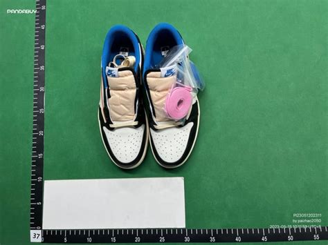 Pasabuy Order Wrong Size Jordan 1 Low Ts Fragment Pk Batch Ruapasabuyservice