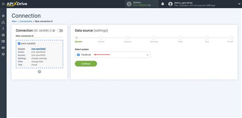 Setting Up Facebook And Clickup Integration To Automate Lead Transfer