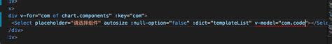 V Model Directives Arent Supported On Elements · Issue 303 · Vuejs
