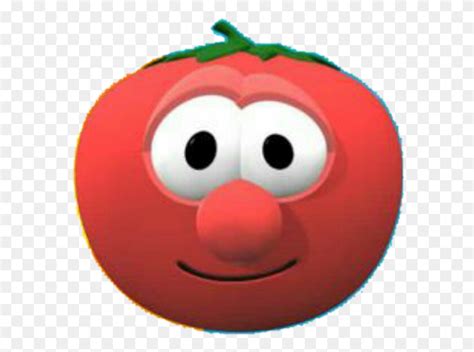 Bob The Tomato Veggietales Bob The Tomato Giant Panda Bear Wildlife