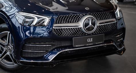 Larte Design Body Kit For Mercedes Gle V167 买带送货，安装，实惠的价格和保证