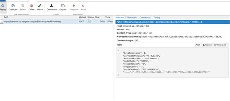 Mitmproxy With Pfw Spr