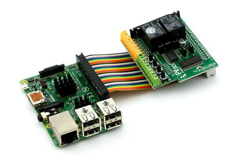 40 Pins Rainbow Gpio Cable Extender Male Female 60cm Kiwi Electronics