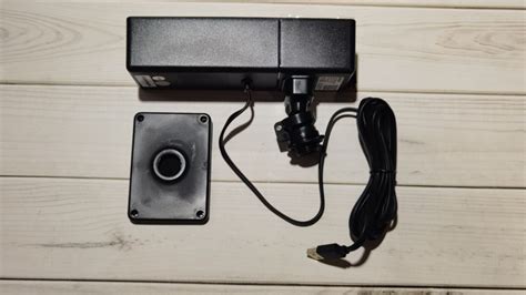 Обзор камеры видеонаблюдения HIPER IoT Cam CX3 – Днем и ночью на страже ...