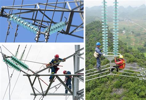 Supply Tension Insulator String Wholesale Factory Shenyang Tronco