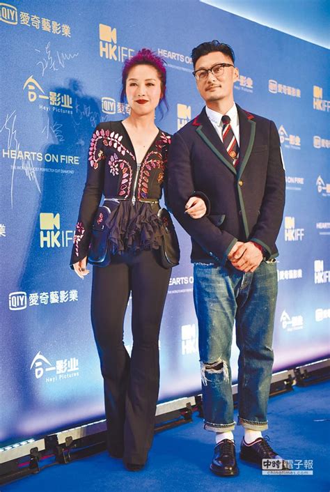 春嬌志明回歸 楊千嬅想演到老 娛樂 旺報