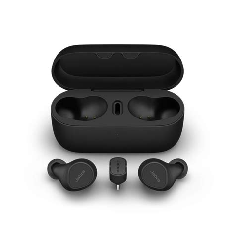 Buy Jabra Evolve Buds Bluetooth Earbuds Simply Headsets