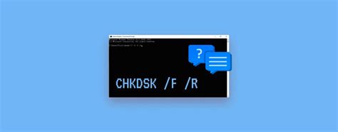 Cómo Utilizar Check Disk Windows 10 8 7 Y Posteriores Tutoriales Tech