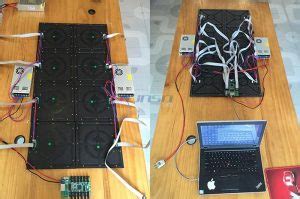 How To Make A Diy LED Display Screen Quickly Linsn LED