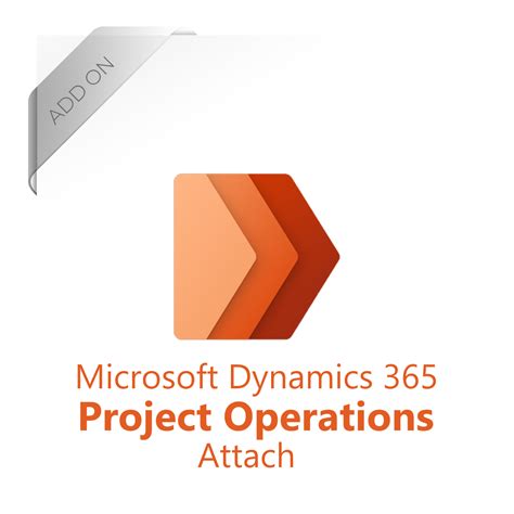 Nce Dynamics 365 Project Operations Attach Partnerhelper Cloud Store