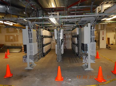 Distributed Antenna Systems Mtsi