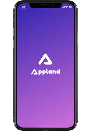 Appland Creative App Landing HTML5 Template