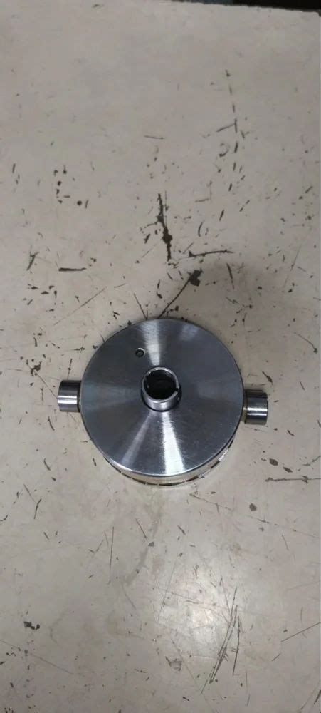 Switch Alignment Metal At Rs 2600 In Bhilwara Id 2854262336097