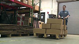 Loading Dock Safety Free Training Power