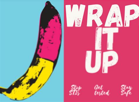 SOLUTION Safe Sex Campaign Studypool