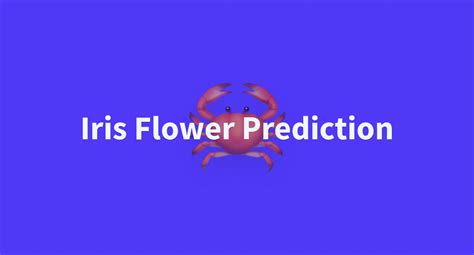 Apppy · Rahul23232irisflowerprediction At Main