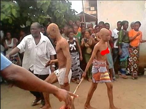Father Caught Having Sex With Daughter Then Family Undergoes Ritual Photos Naijaloaded
