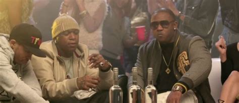 Video Mack Maine Celebrate Feat Lil Wayne And Talib Kweli