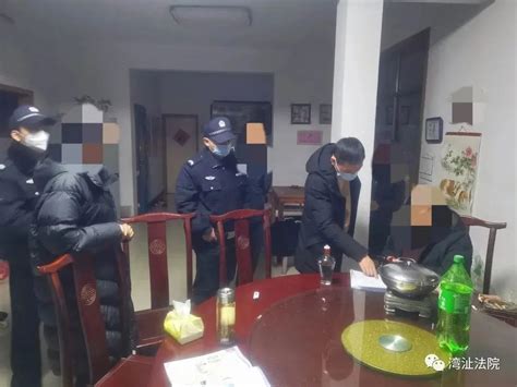 大年三十执行忙 除夕出警护民生澎湃号·政务澎湃新闻 The Paper