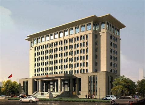 武汉市硚口区人民检察院图册 360百科