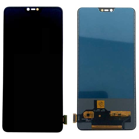 Oppo R15r15 Pro Lcd Aa Tft Full Set Shopee Malaysia