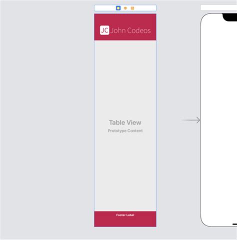 How To Create A Side Menu In Ios Using Swift John Codeos