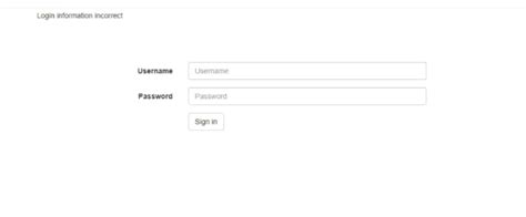 challenge admin has the power cybertalents ctf — write up by