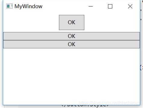 wpf学习笔记：x名称空间详解 wpf fieldmodifier csdn博客