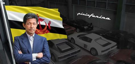The Sultan Of Bruneis Special Car Collection