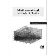 Mathematical Methods Of Physics By Jon Mathews New Romtrade Corp