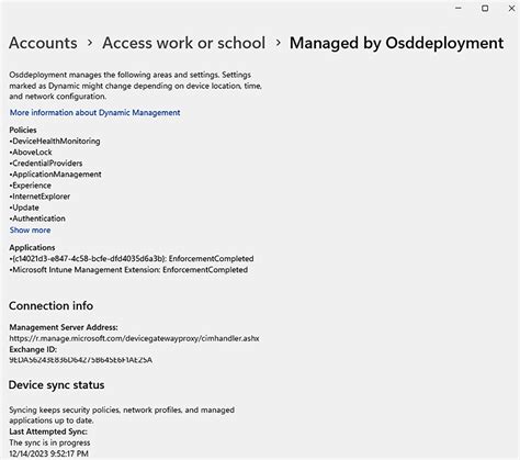 Mastering Microsoft Intune Security Ebook