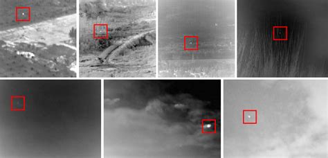 Figure 13 From Infrared Small Target Detection Based On Monogenic Signal Decomposition