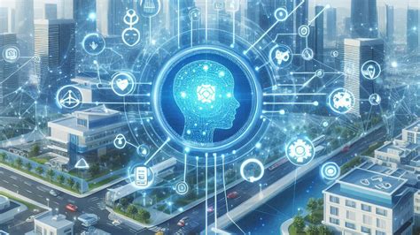 همگرایی هوش مصنوعی Ai و اینترنت اشیا Iot آیندهای هوشمندتر و کارآمدتر