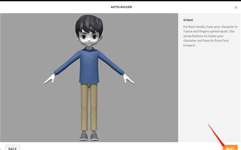 【unity小技巧】获取免费开源的人物模型，并为obj Fbx人物模型绑定骨骼、动画——mixamo的使用介绍