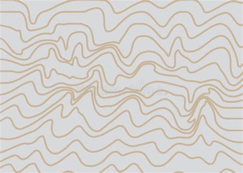 Background With Topographic Contours Contour Background Topographic