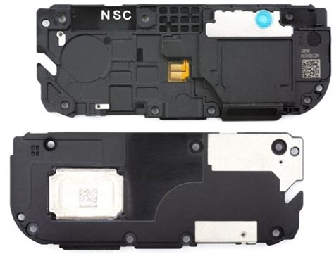 Buzzer Xiaomi Mi With Frame Bigl Ua