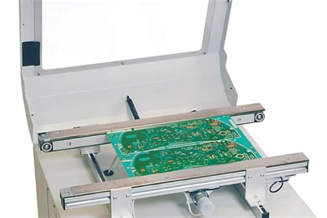 Thiết bị vận chuyển PCB PCB handling equipment